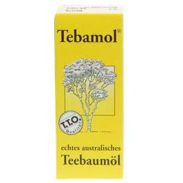 Hübner Teebaum ÖL 10 ml