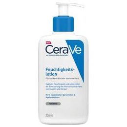 L'Oréal Cerave Feuchtigkeitslotion 236 ml