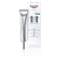 Beiersdorf Eucerin Anti-Age Hyaluron-Filler Auge 15 ml