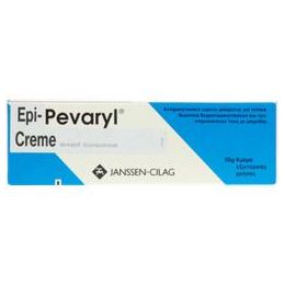 EPI Pevaryl Creme 30 g