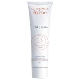 Pierre Fabre Avene Cold Cream Creme 100 ml