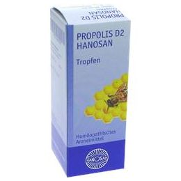 Hanosan Propolis D 2 Dilution 20 ml