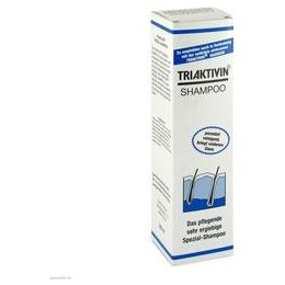 Triaktivin Shampoo 200 ml