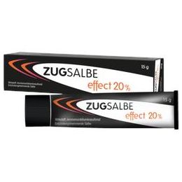 InfectoPharm®  Zugsalbe effect 20% Salbe 15 g