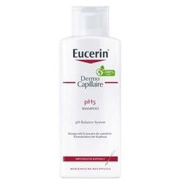 Beiersdorf Eucerin DermoCapillaire pH5 Shampoo 250 ml