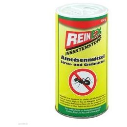 Axisis Ameisenmittel Streu- und Gießmittel Reinex Pulver 250 g