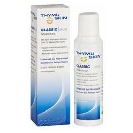 Thymuskin Classic Shampoo 100 ml