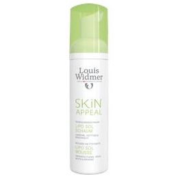 Louis Widmer Widmer Skin Appeal Lipo Sol Schaum unparfümiert 150 ml