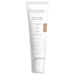 Avène Avene Couvrance korrigier.Make-up Fluid sand 3.0 30 ml