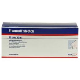 BSN Medical Fixomull stretch 20 cmx10 m 1 St