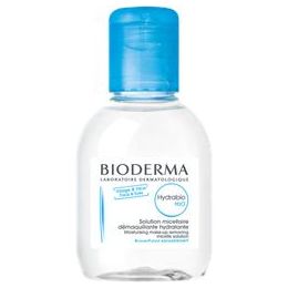 Bioderma Hydrabio H2O Mizellen-Reinigungslös. 100 ml