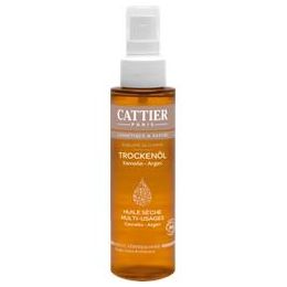 Kneipp Cattier Trockenöl 100 ml