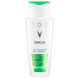 L'Oréal Vichy Dercos Anti-Schuppen Shampoo fett.Kopfhaut 200 ml