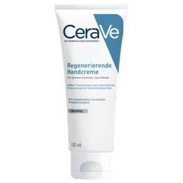 L'Oréal Cerave regenerierende Handcreme 100 ml