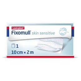 BSN Medical Fixomull Skin Sensitive 10 cmx2 m 1 St