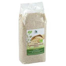 Avitale Flohsamenschalen indisch Bio 500 g