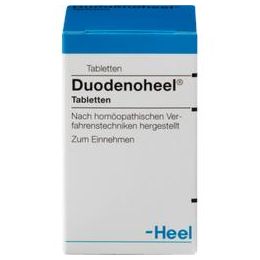 DuodenoHeel Tabletten 250 St