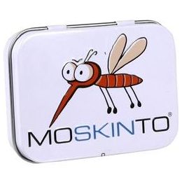 Moskinto Pflaster Dose 42 St