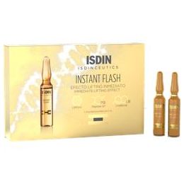 ISDIN ISDINceutics Instant flash Ampullen 5X2 ml