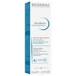 Bioderma Atoderm Intensive Gel-Creme 75 ml