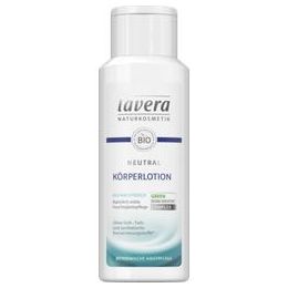 lavera Neutral Körperlotion 200 ml