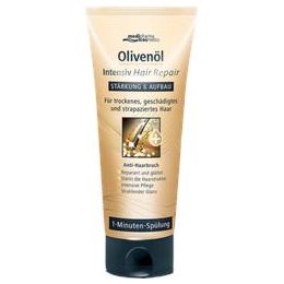 Dr. Theiss Naturwaren Olivenöl Intensiv Hair Repair Spülung 200 ml