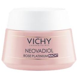 L'Oréal Vichy Neovadiol Rose Nachtcreme 50 ml