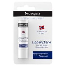 Johnson & Johnson GmbH Neutrogena norweg.Formel Lippenpflege 4.8 g