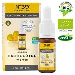 Bachblüten Notfall No.39 Tropfen 10 ml