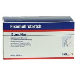 BSN Medical Fixomull stretch 15 cmx10 m 1 St