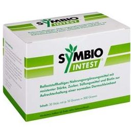 Klinge Pharma Symbio Intest Pulver 30 St