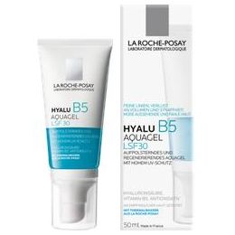 L'Oréal Roche-Posay Hyalu B5 Aquagel LSF 30 50 ml