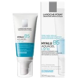 La Roche-Posay Roche-Posay Hyalu B5 Aquagel LSF 30 50 ml