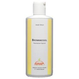Allpharm Brennessel Shampoo spezial 100 ml