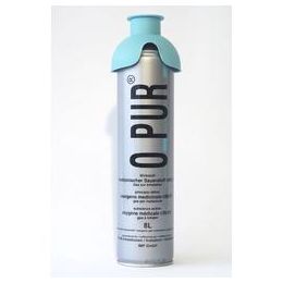 O PUR Sauerstoff Dose Spray 8 L