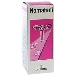 Nestmann Nemafam Tropfen 100 ml