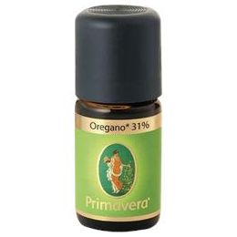 Primavera Oregano ÖL ätherisch Bio 31% 5 ml