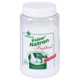 Kaiser Natron Fußbad 500 g