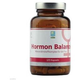 Apozen Hormon Balance Kapseln 120 St