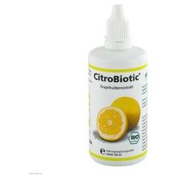 Sanitas Citrobiotic Lösung 100 ml