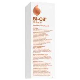 Bi-Oil 125 ml