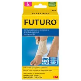 3M Futuro Sprunggelenkbandage L 1 St