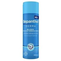 BAYER Bepanthol Derma mildes Gesichtswaschgel 1X200 ml