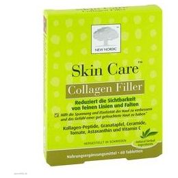 Skin-Care Collagen Filler Tabletten 120 St
