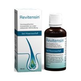 Pharma SGP Revitensin Tropfen zum Einnehmen 50 ml