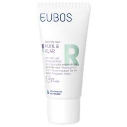 Eubos Kühl & Klar Anti-Rötung Intensivcreme 30 ml