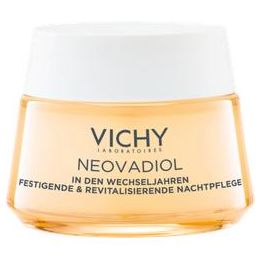 L'Oréal Vichy Neovadiol Nachtcreme In den Wechseljahren 50 ml
