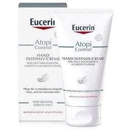 Eucerin AtopiControl Hand Intensiv-Creme 75 ml