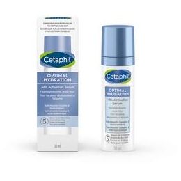 Cetaphil Optimal Hydration 48h Activation Serum 30 ml