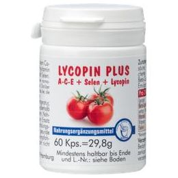 Canea Lycopin Plus Kapseln 60 St